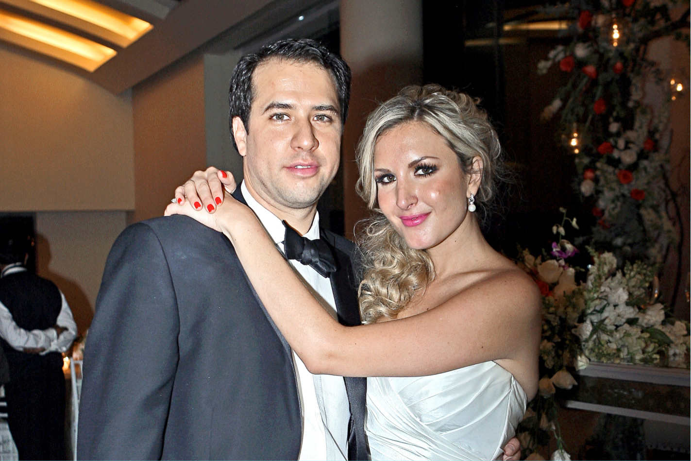 Estas parejas celebran sus bodas de aluminio – elnorte