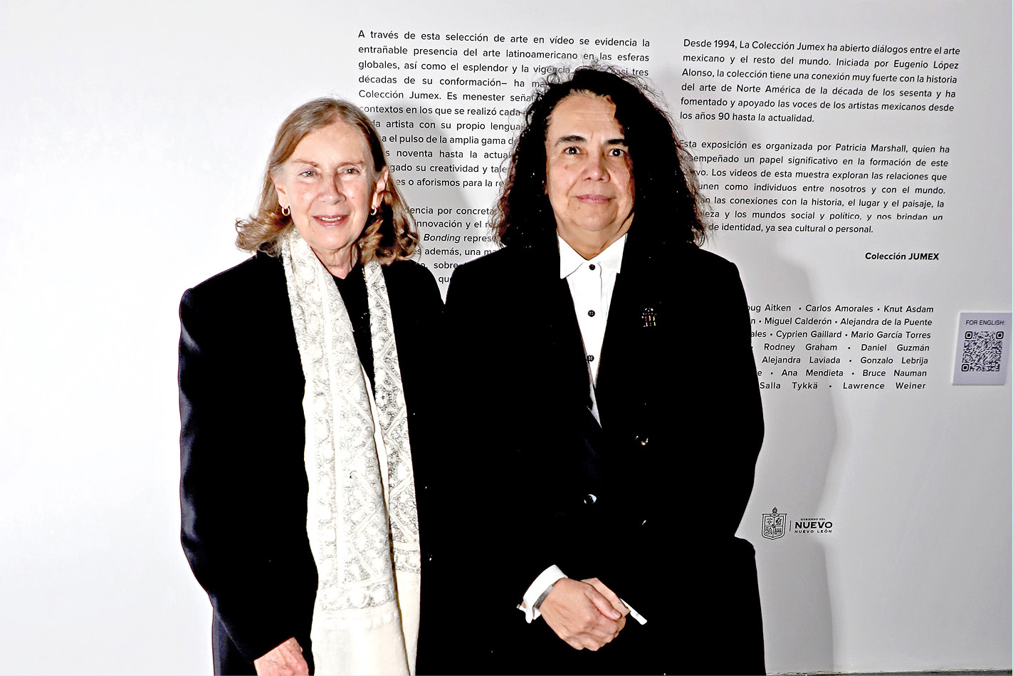 La Colección Jumex llega a Monterrey – elnorte