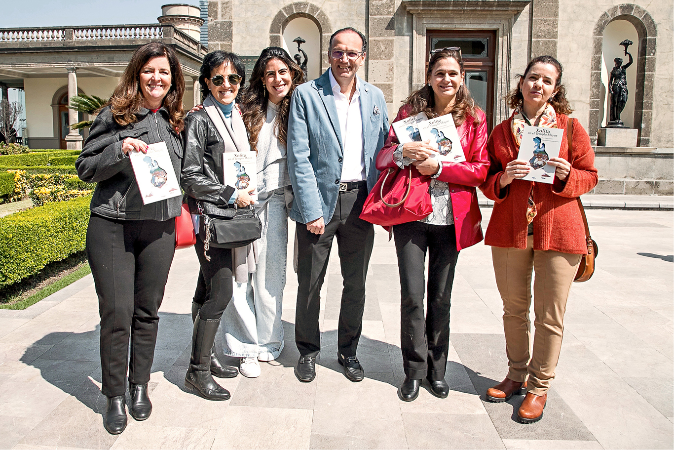 LIBRO HARP – elnorte