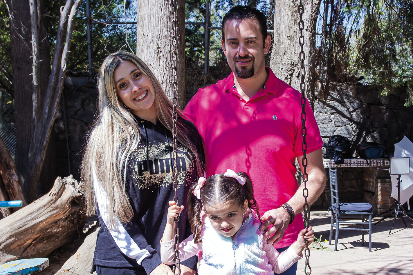 Javier Burillo Azcárraga y Fundación Owen – elnorte