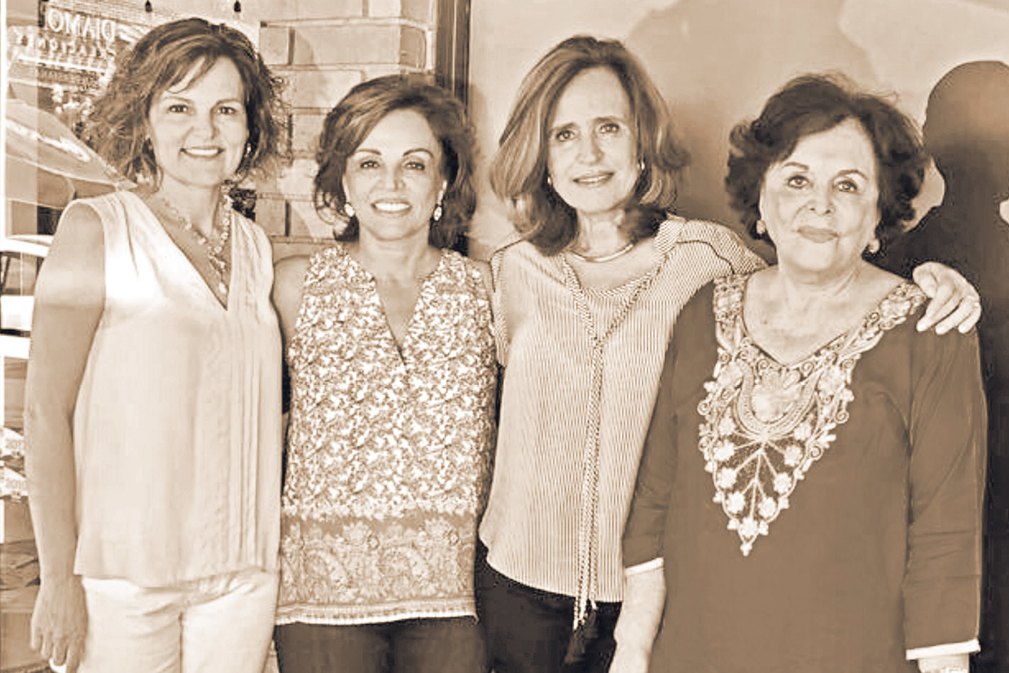 LUCTUOSA NINFA – elnorte