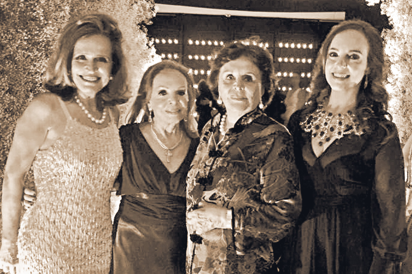 LUCTUOSA NINFA – elnorte