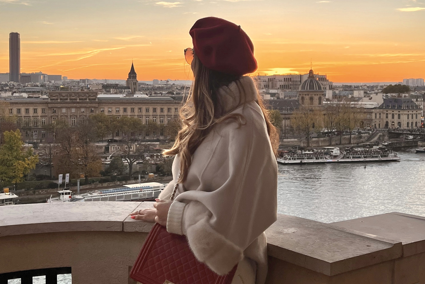 MEXICANAS EN EL EXTRANJERO – elnorte