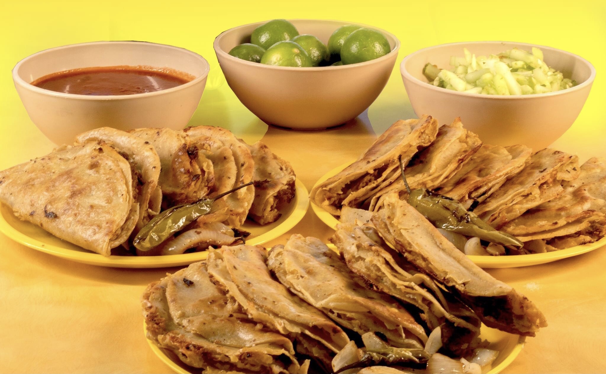 7 tacos mañaneros que aman los tapatíos – elnorte