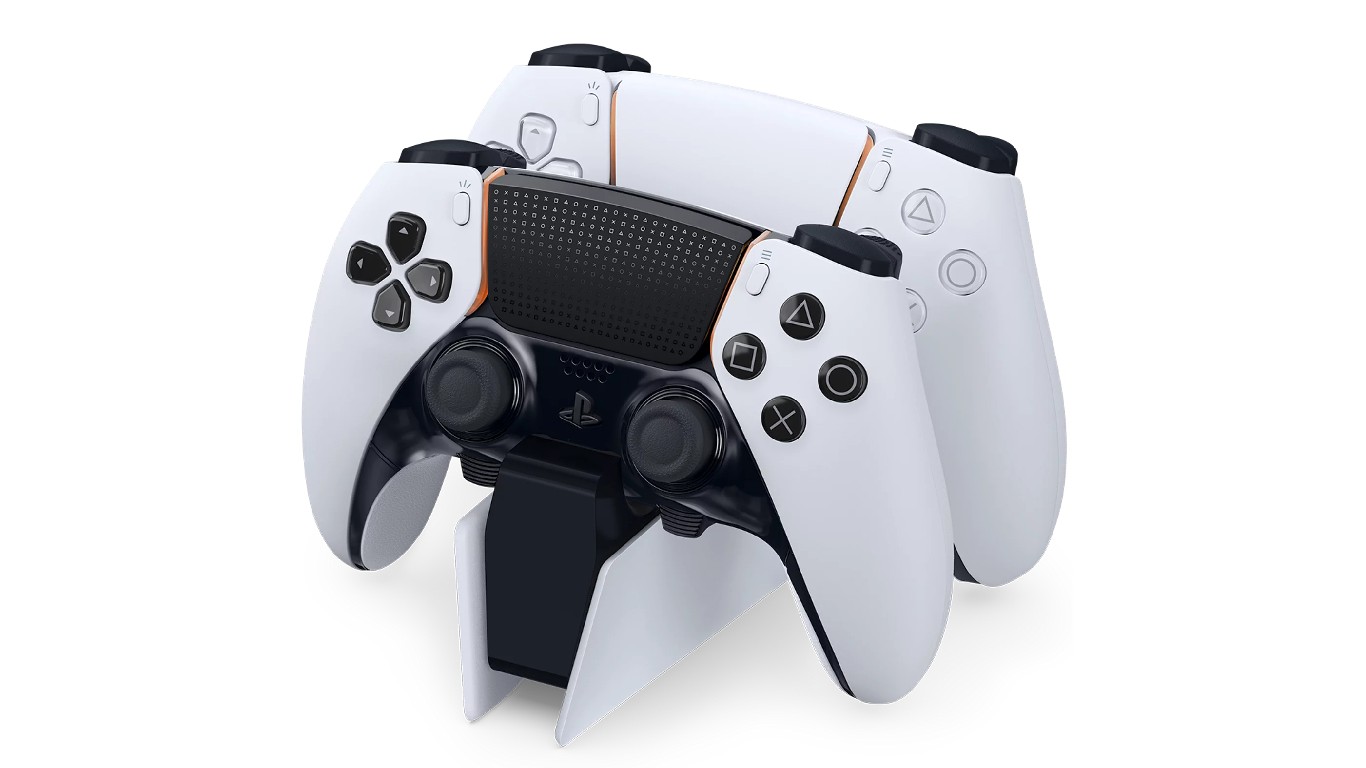 DualSense Edge, así es el mando profesional de PS5