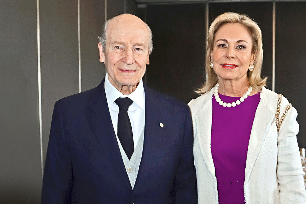 Comida Academia Mexicana de Gastronomía 2023 – elnorte