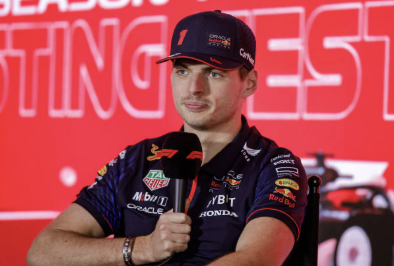 Los récords de Hamilton y Verstappen en la F1 – elnorte