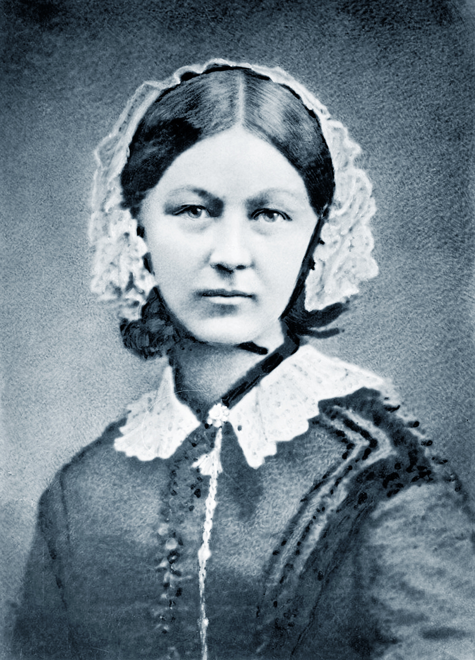 Educadora del siglo 20