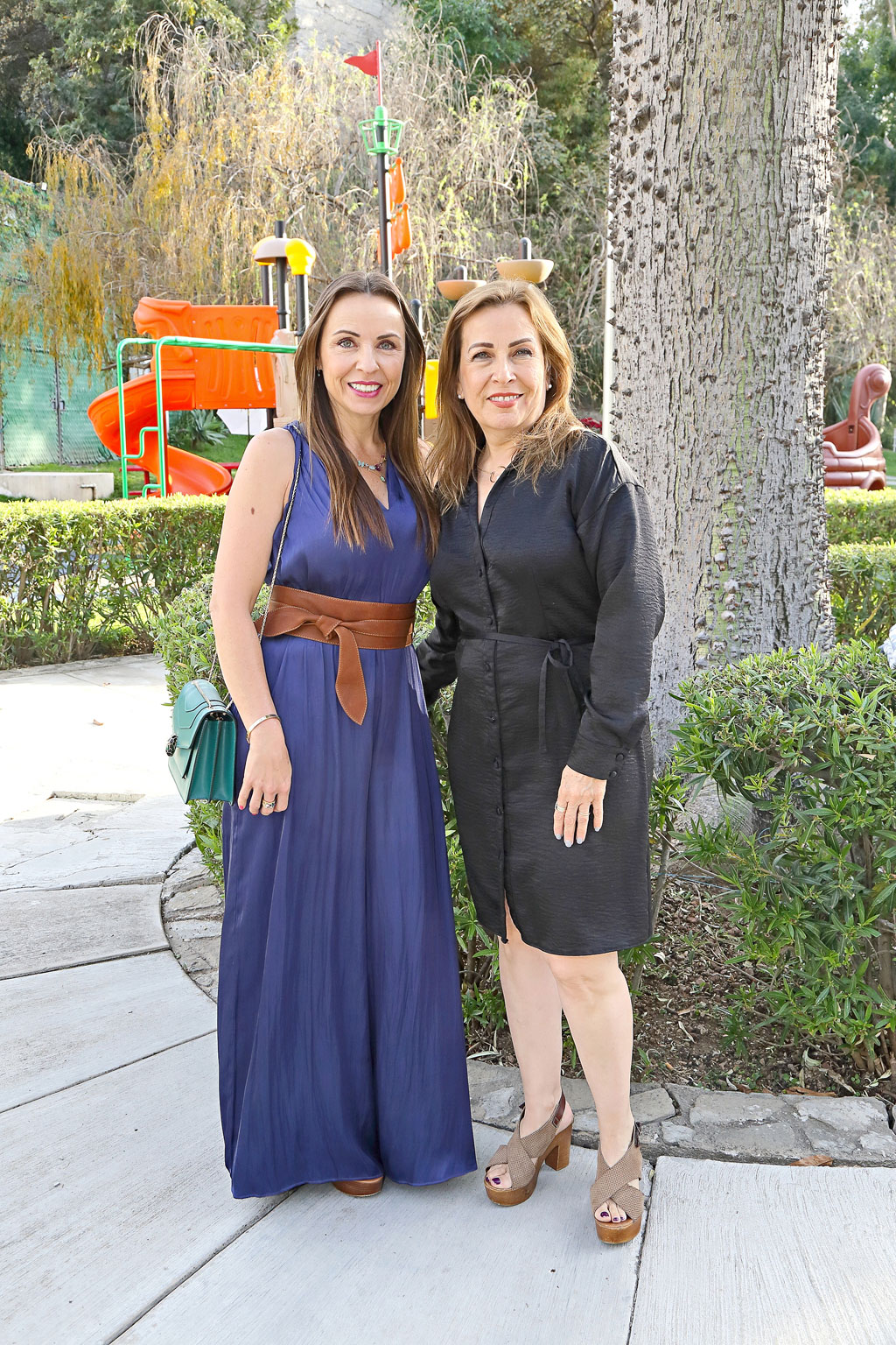 Bridal shower de Dani Preciado Canudas – elnorte