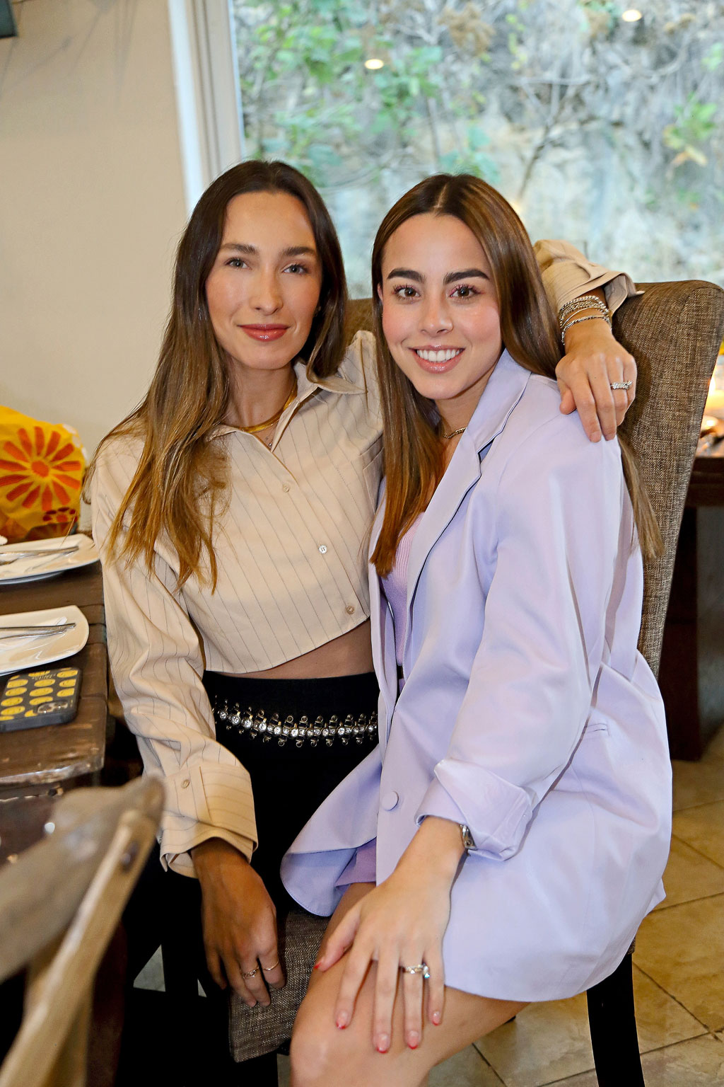 Bridal shower de Dani Preciado Canudas – elnorte