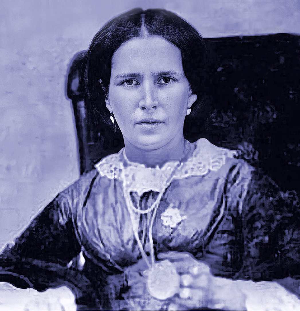 NTE Mujeres de avanzada: María Josefa Zozaya – elnorte