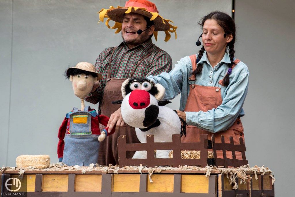 Disfruta tus raíces en vacaciones