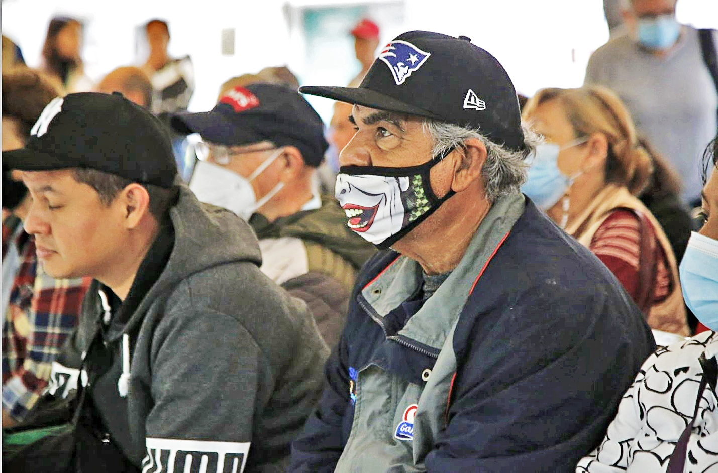 El otro ángulo – 19 marzo – elnorte