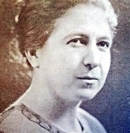 NTE Mujeres de avanzada: Orelia Rocha Barocio – elnorte