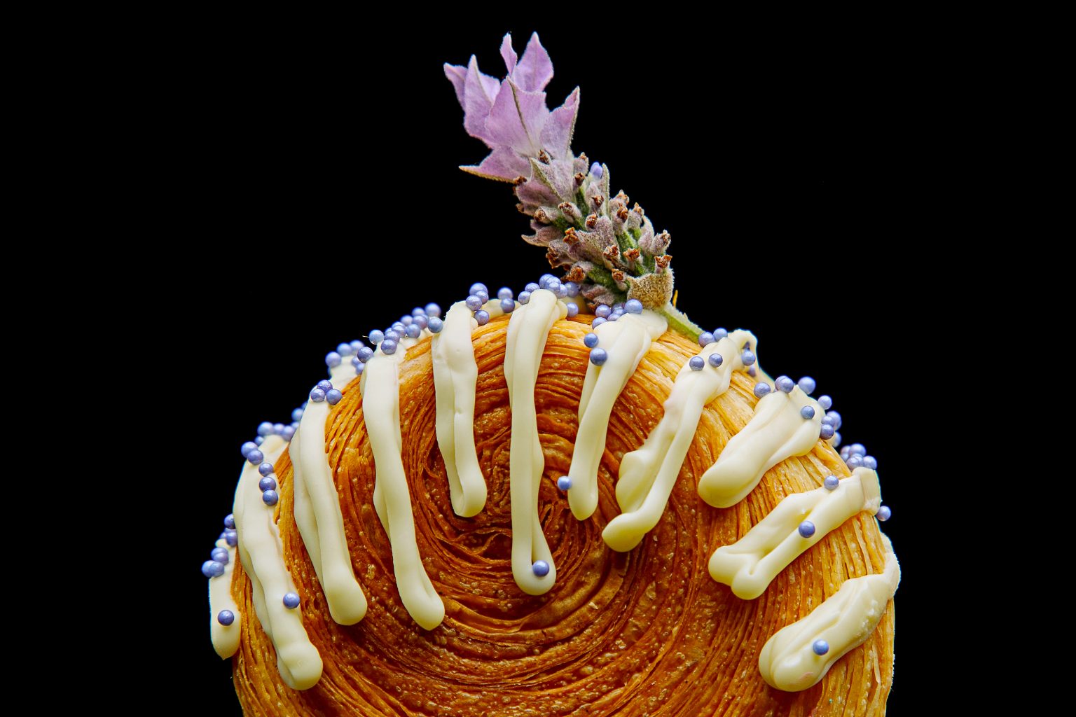 New York roll: una delicia panadera muy viral – BUENA MESA – elnorte