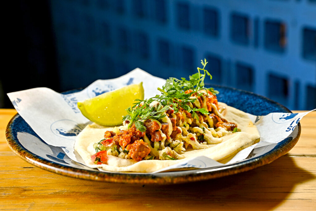 De lengua me como un taco – BUENA MESA – elnorte