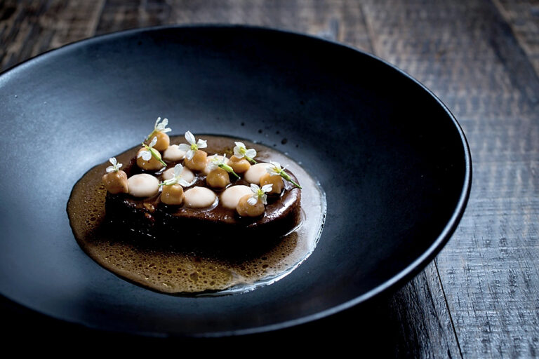 De lengua me como un taco