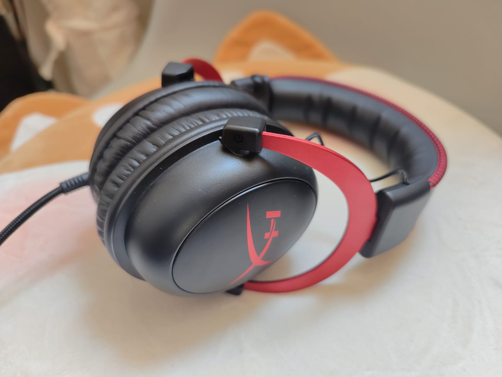 Reseña de HyperX Cloud II – elnorte