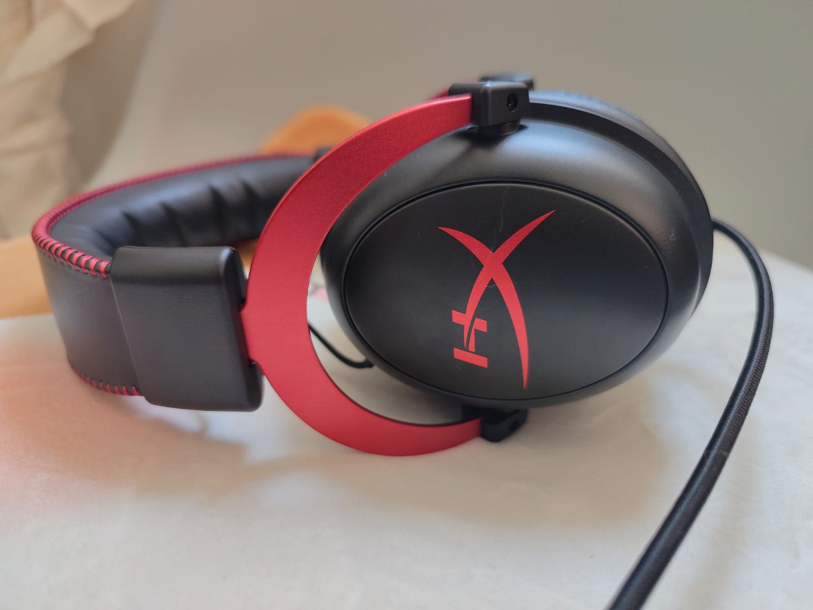 Reseña de HyperX Cloud II – elnorte