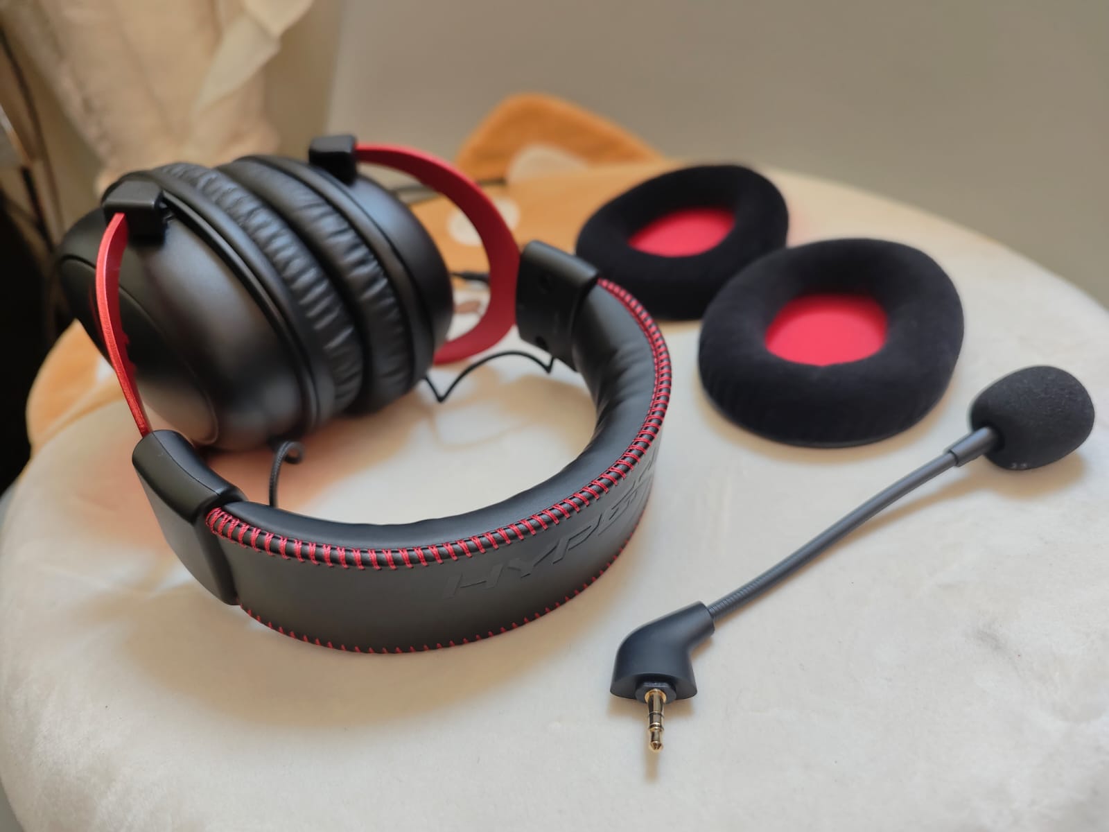 Reseña de HyperX Cloud II – elnorte