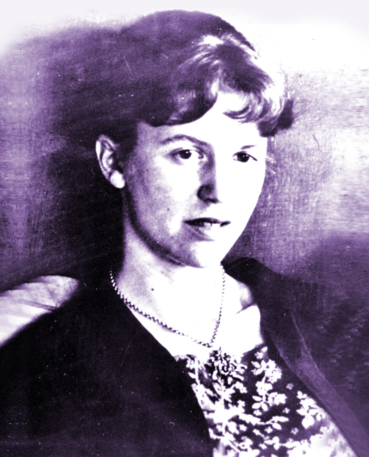 NTE Mujeres de avanzada: Sylvia Plath – elnorte