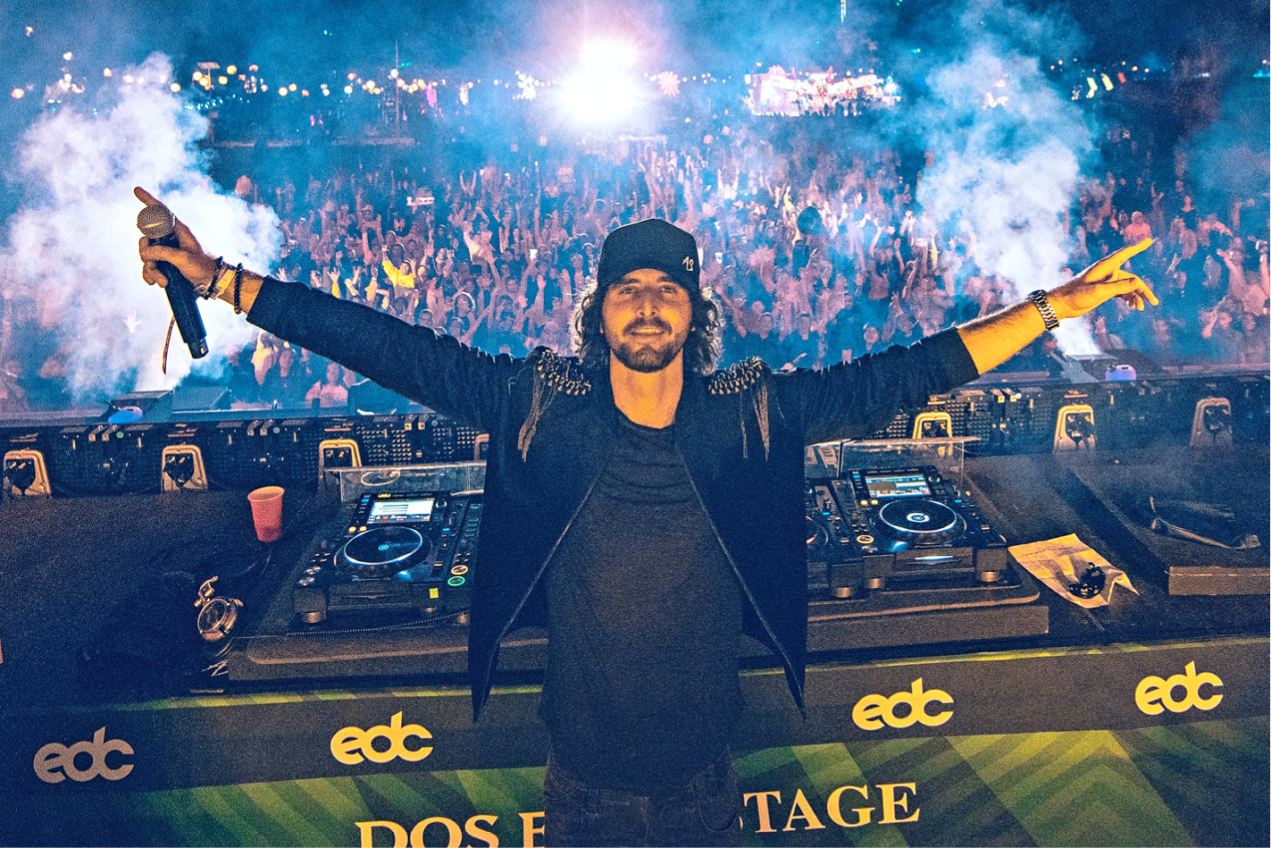 ALAN SALOMON – elnorte