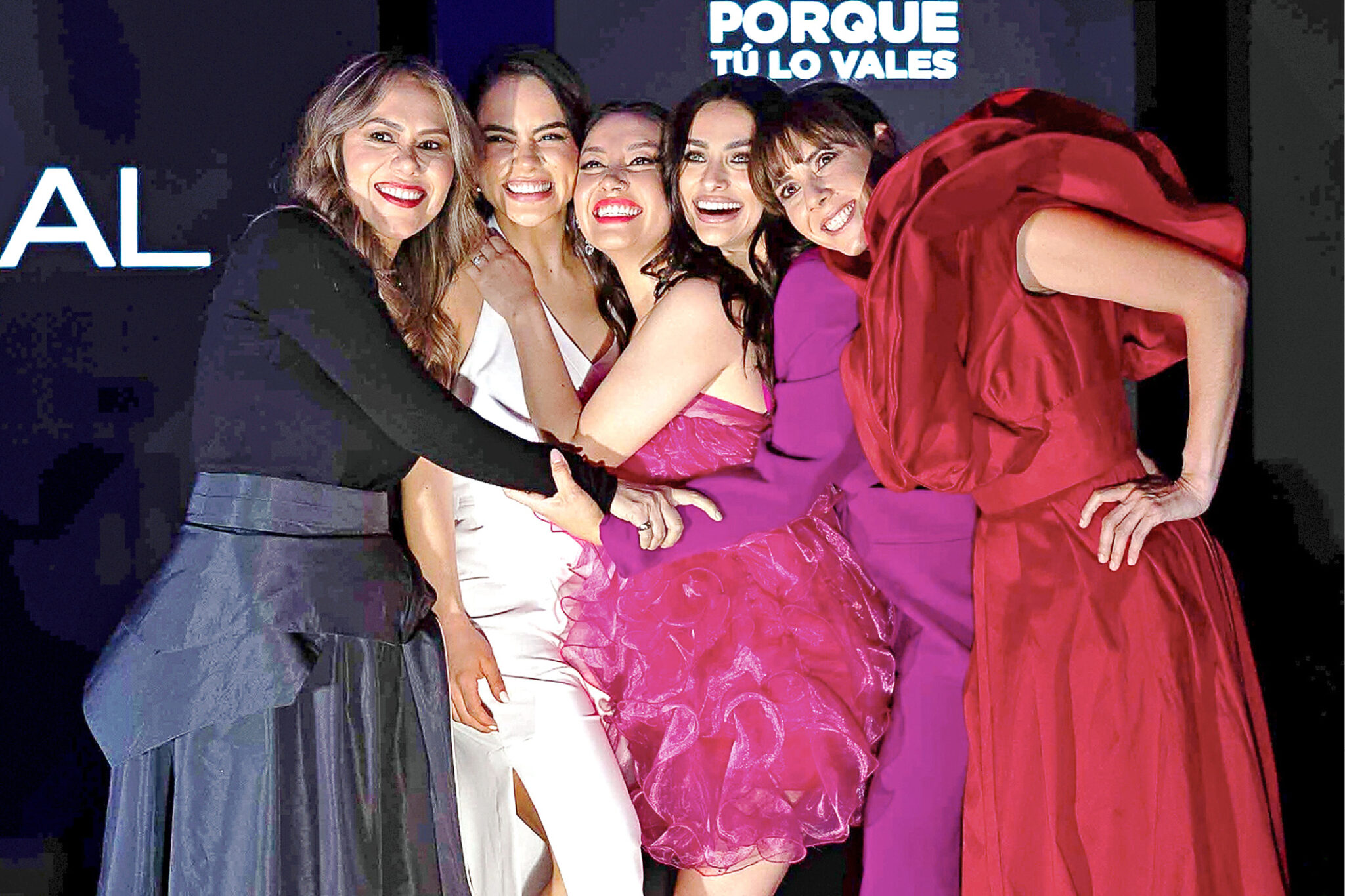 L’Oreal Paris Mexico lanza campaña Porque tú lo vales – elnorte