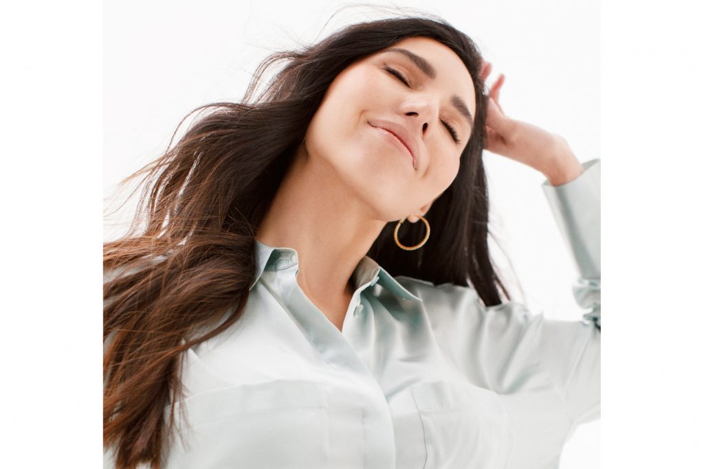 Desintoxica tu energía con Haru Escárcega – elnorte