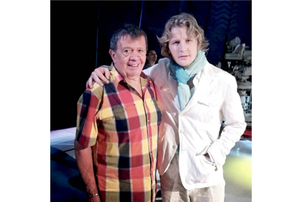 Especial Chabelo – elnorte