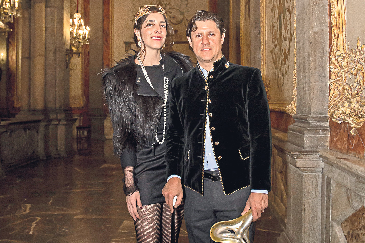 cumple Mariana Villalobos – elnorte