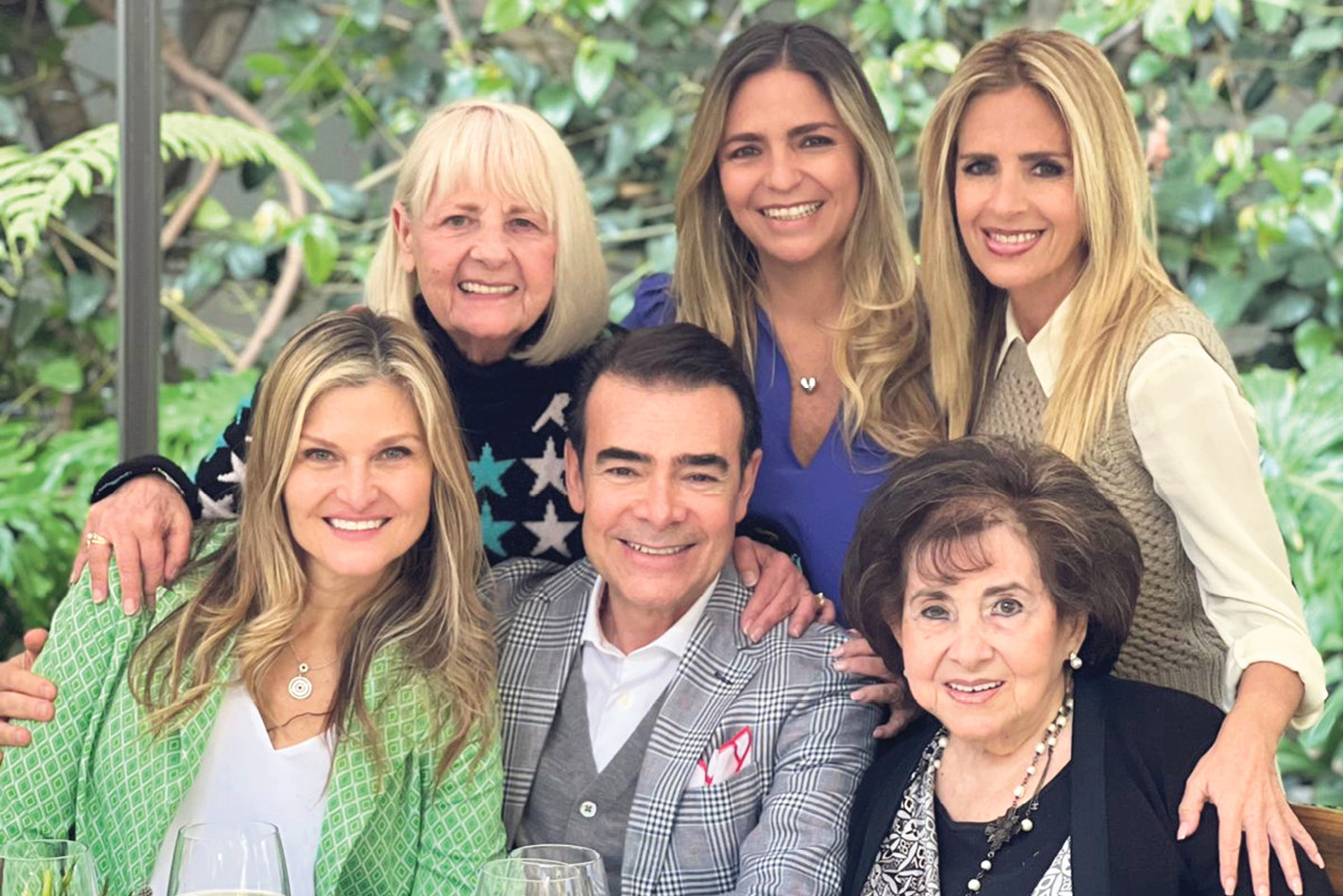 ANIVERSARIO TOÑO MAURI – elnorte