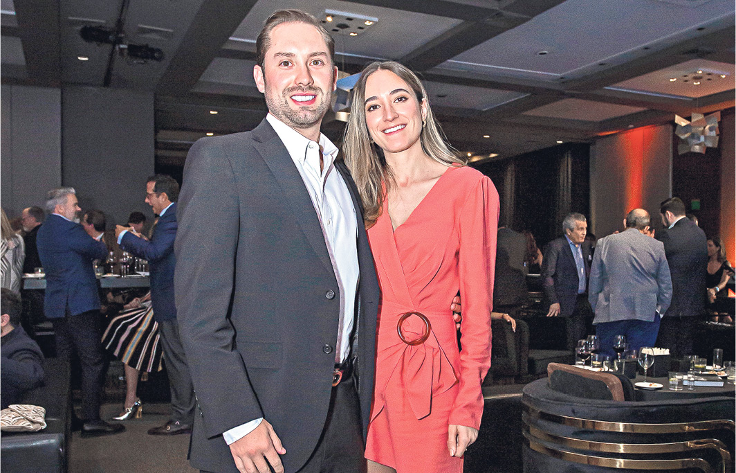 Antonio Farré presenta su nuevo libro – elnorte