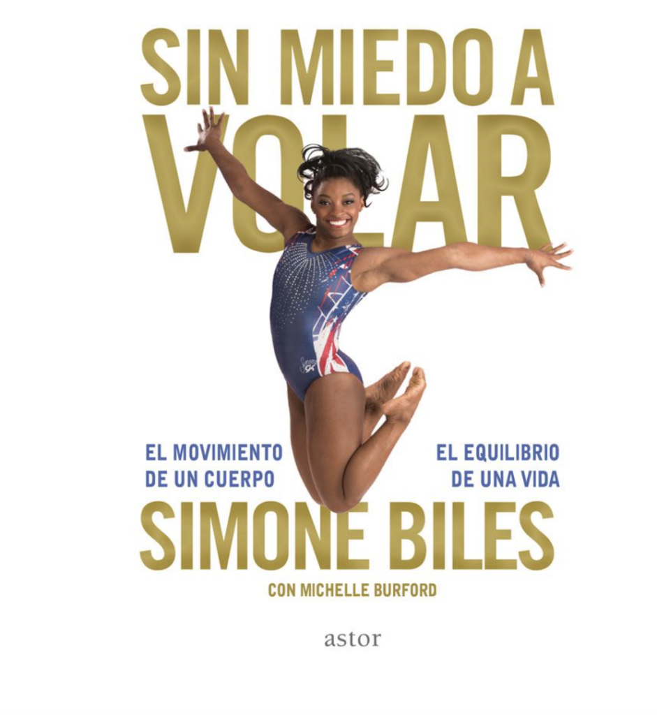 10 libros escritos por deportistas – elnorte