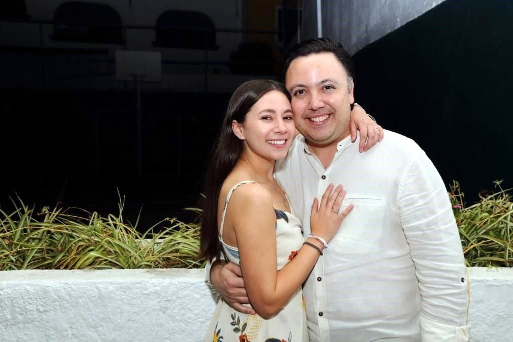 Cumpleaños de Christian Frey – elnorte