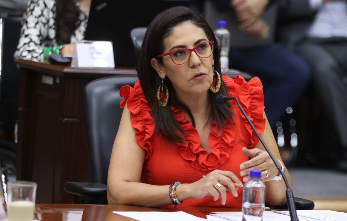 Así se reparten posiciones en el INE