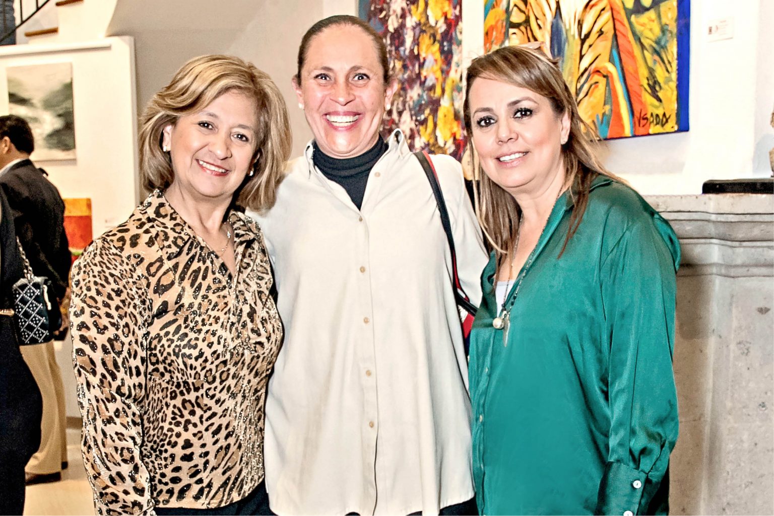 EXPO VERO VILLARREAL – elnorte