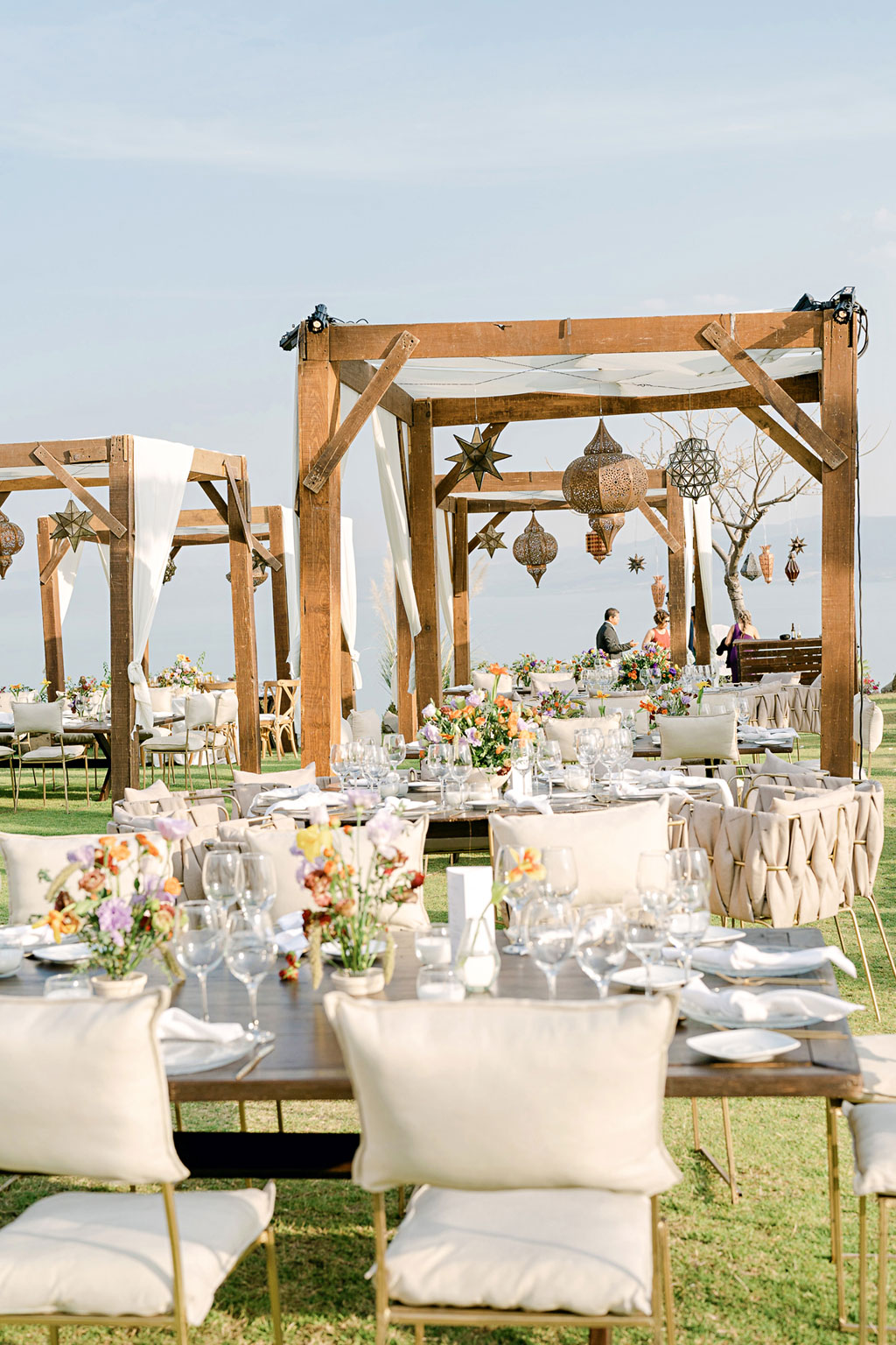 ¡Dani Preciado y Poncho Ledesma se casan en una bella boda! – elnorte