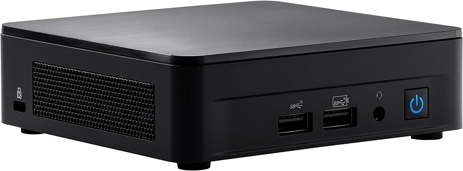 Reseña Intel NUC 12 Pro Kit – elnorte