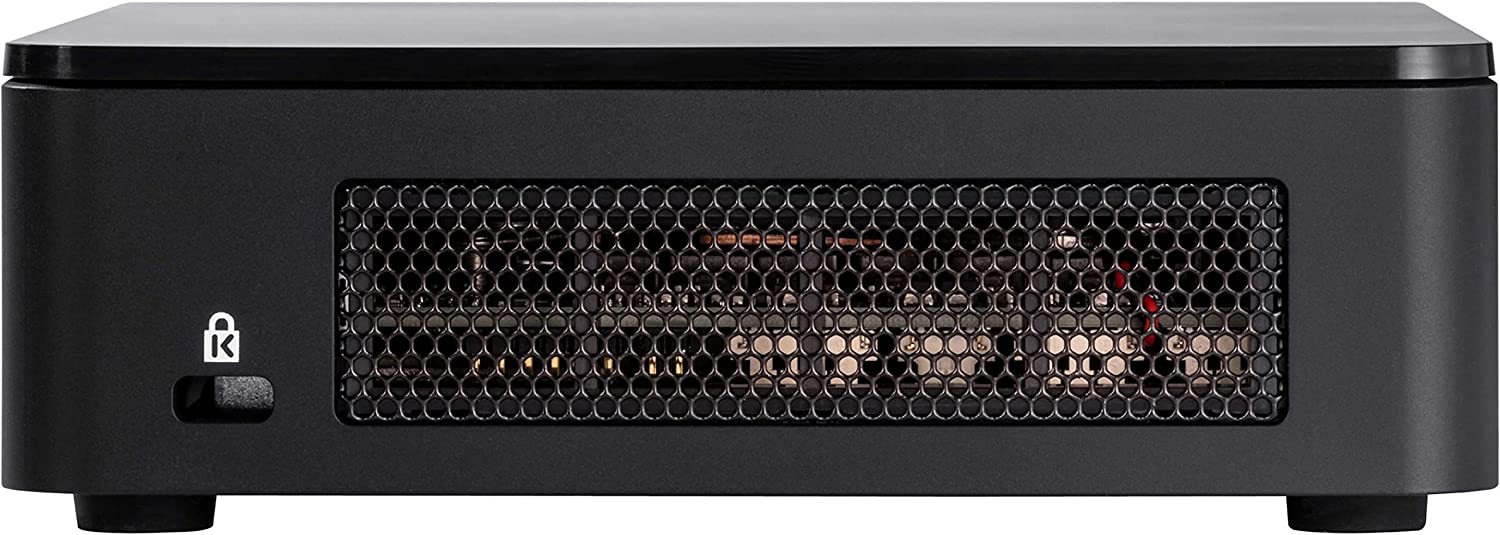 Reseña Intel NUC 12 Pro Kit – elnorte