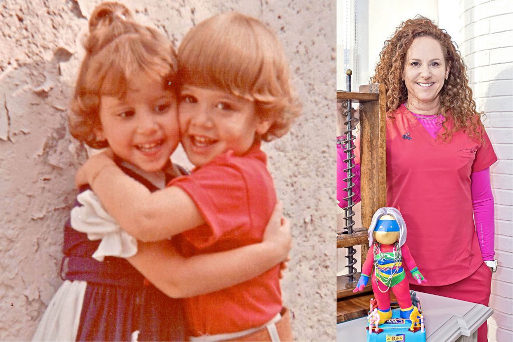 día del niño nostalgia – elnorte