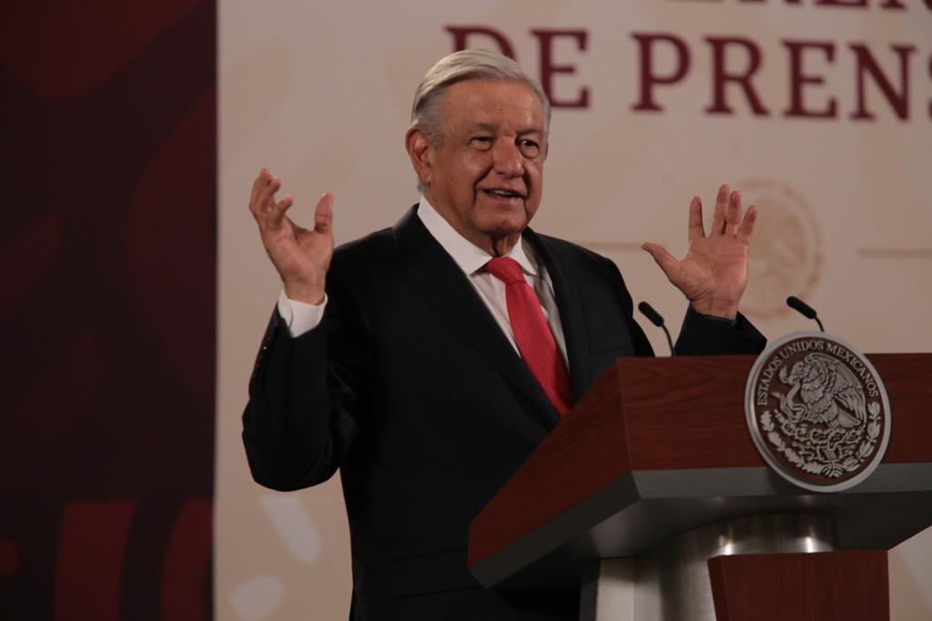 La mañanera entre líneas 05/04/23 – elnorte