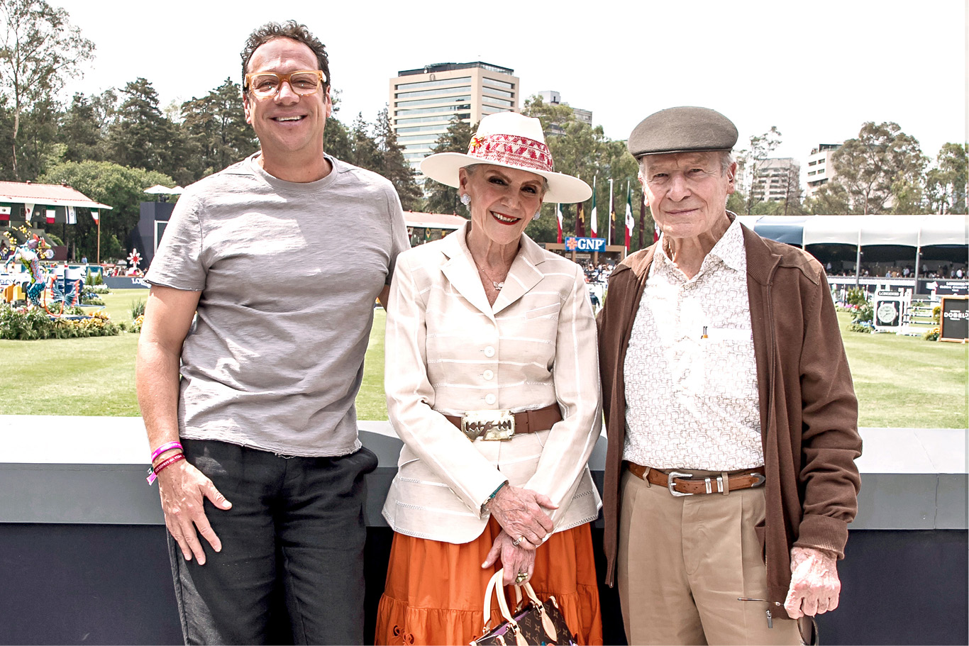 Longines 2023 – elnorte