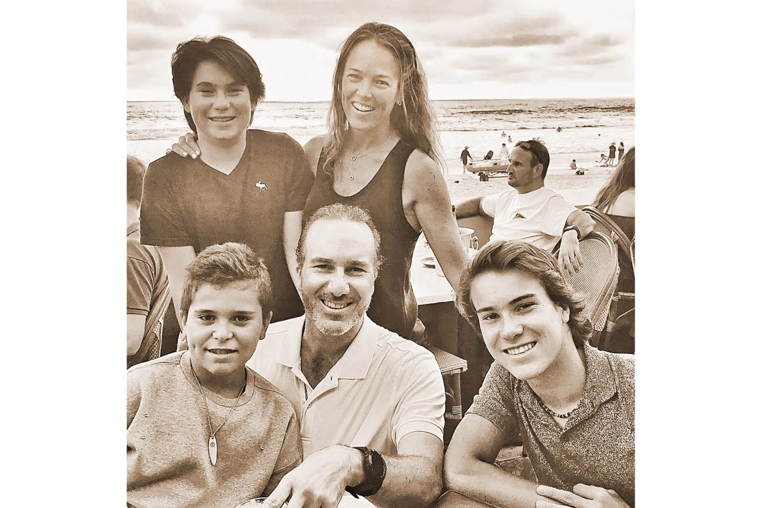 Tributo a Patricio Álvarez-Morphy Grisi – elnorte