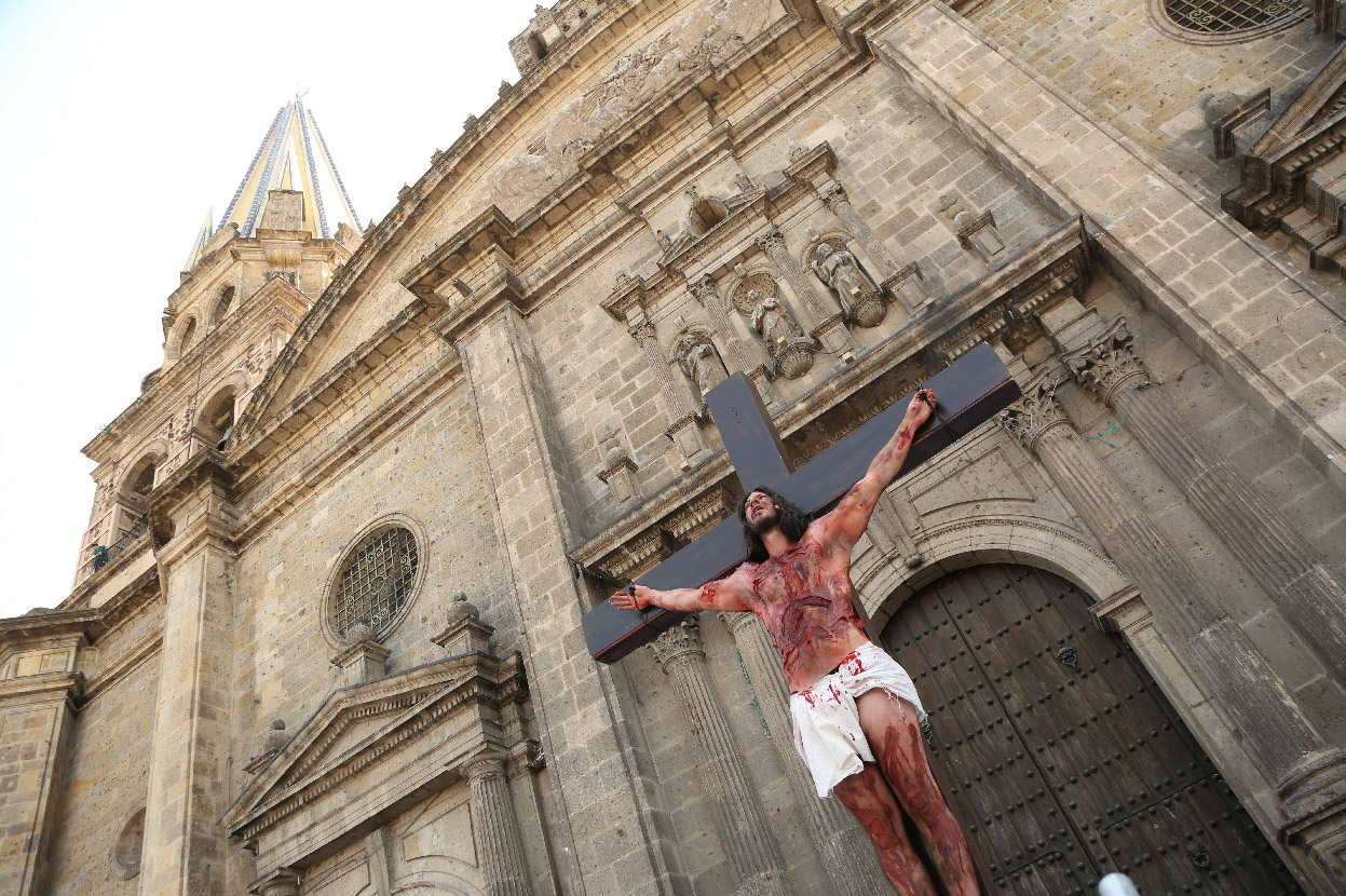 Un recorrido por la Catedral – elnorte