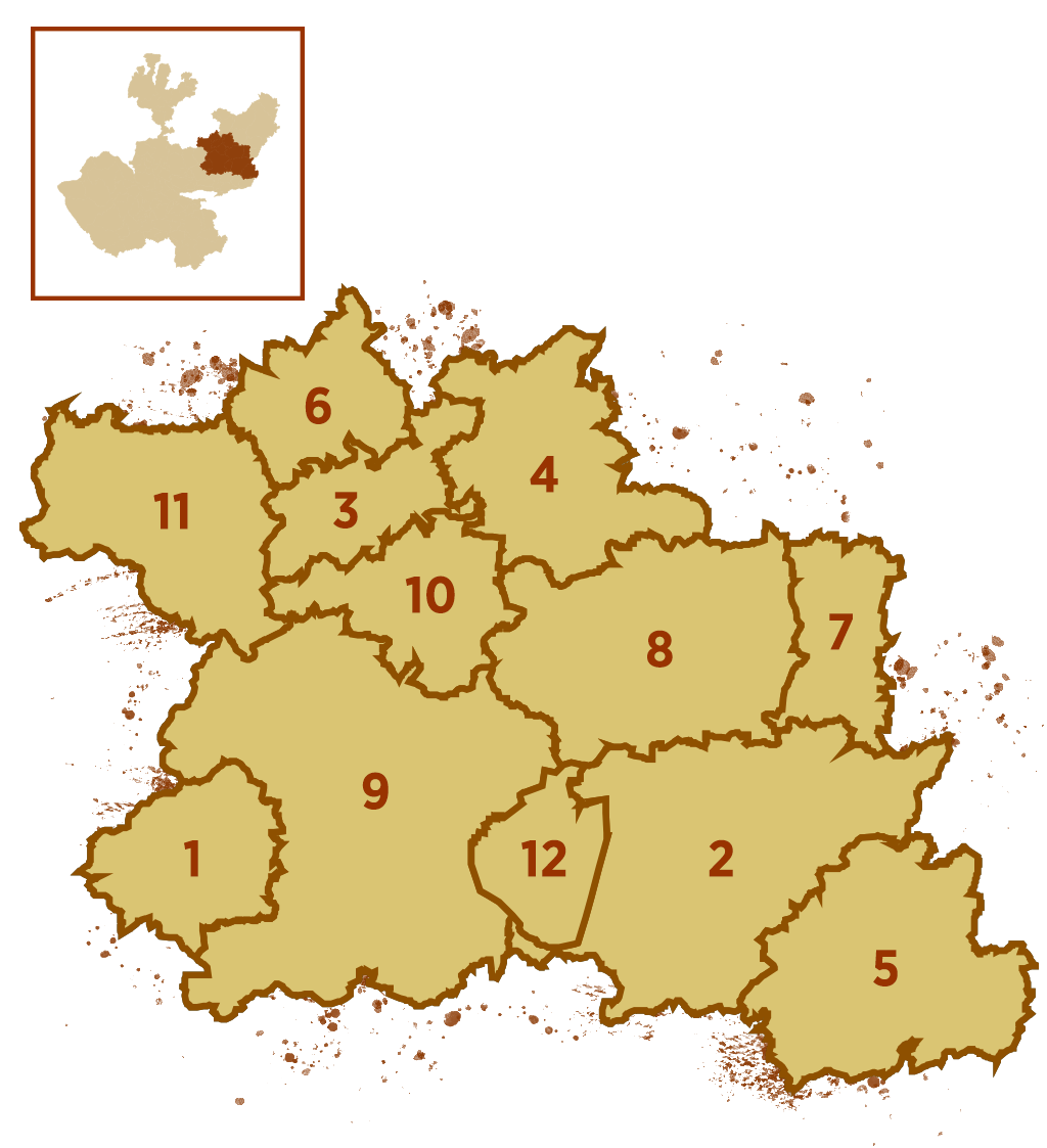 Región altos sur – elnorte