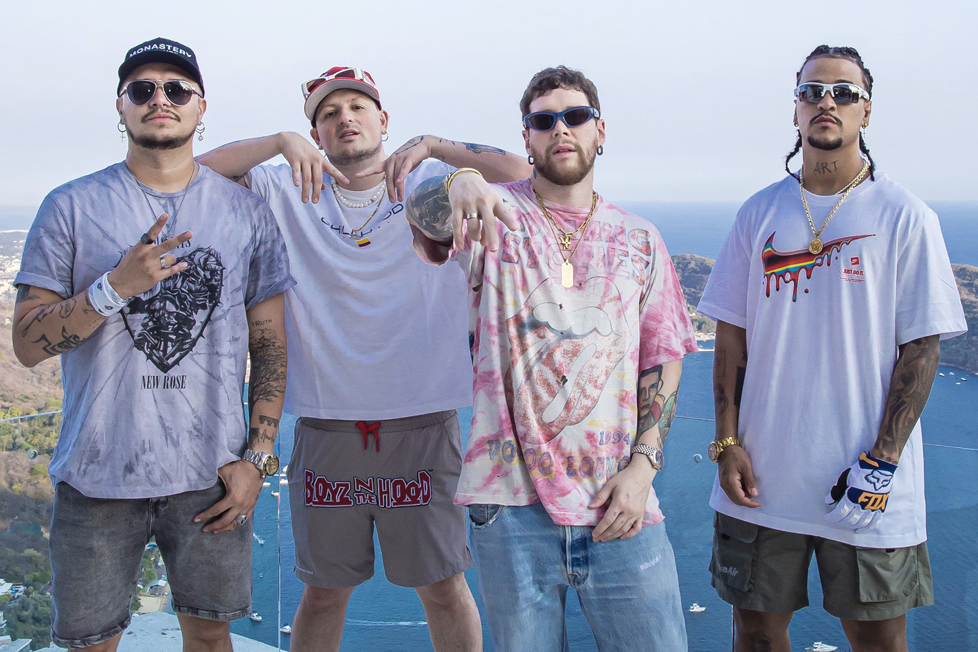 Piso 21 en el Hannah – elnorte