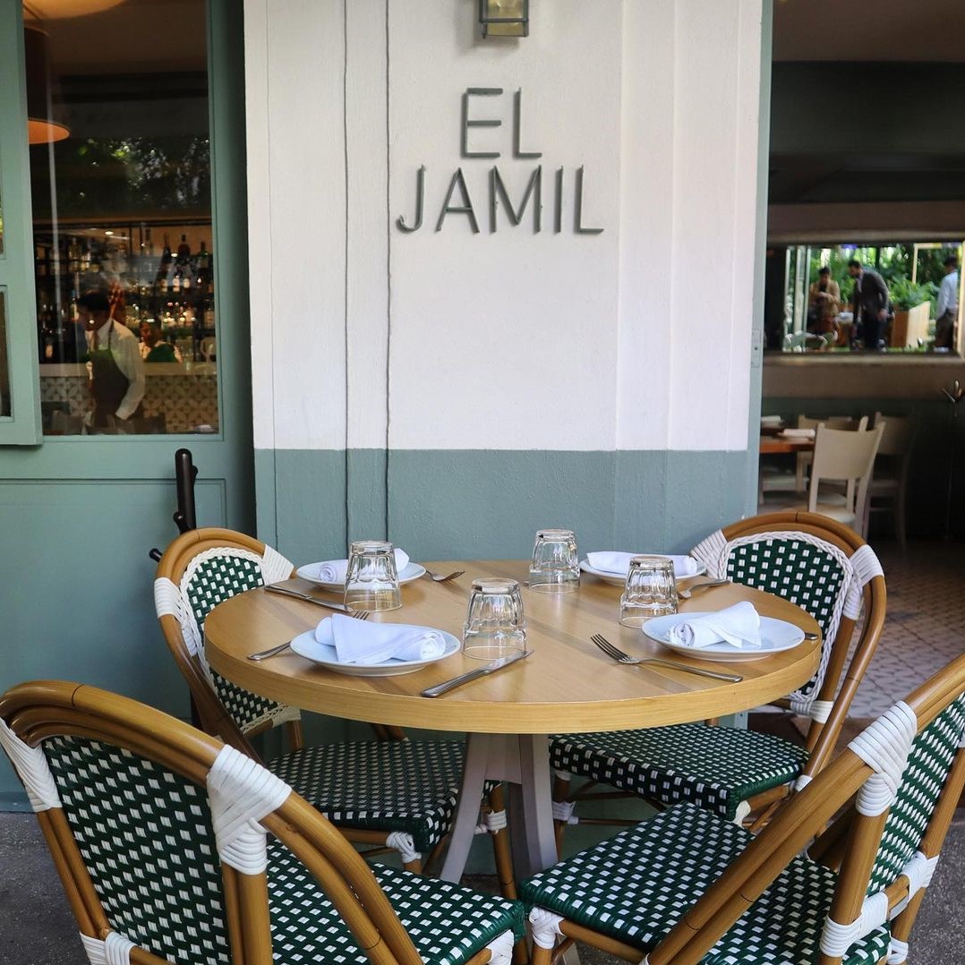 La herencia libanesa en México – elnorte