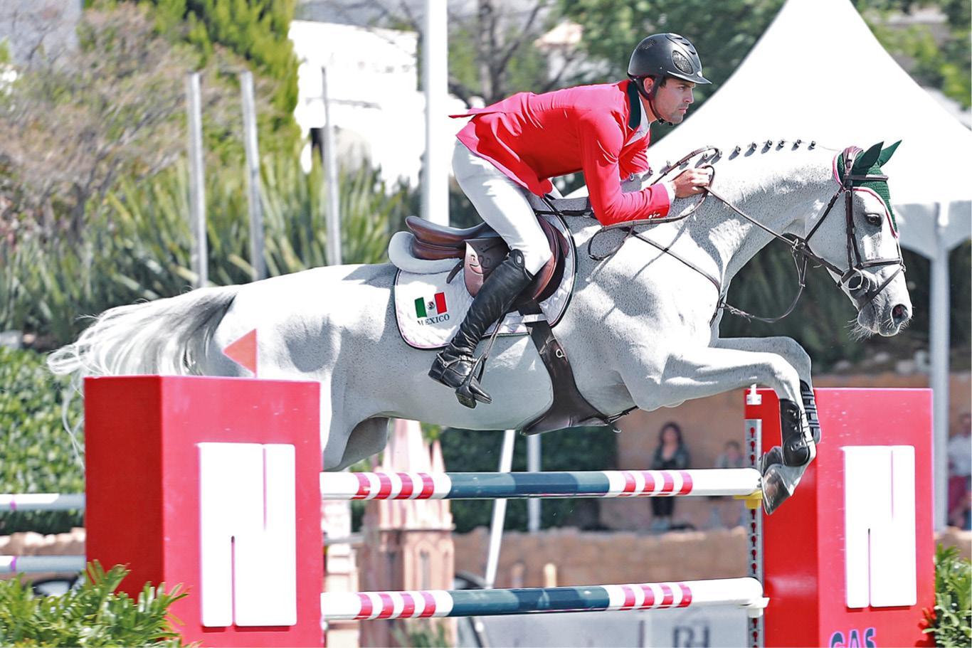 Longines FEI Jumping Nations Cup 2023 – elnorte