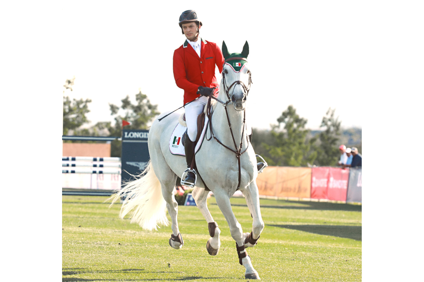 Longines FEI Jumping Nations Cup 2023 – elnorte