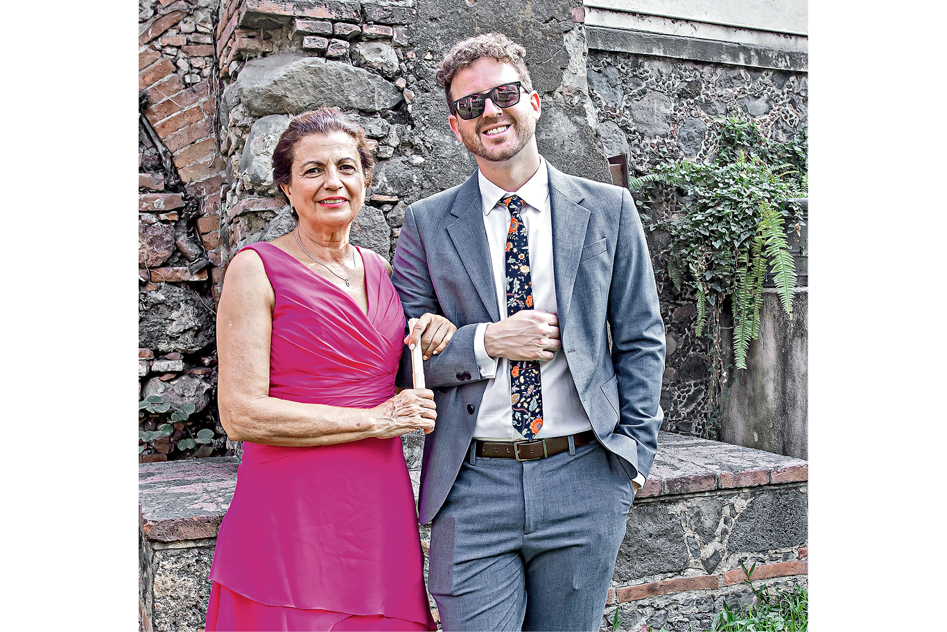 Boda Denisa y Diego – elnorte